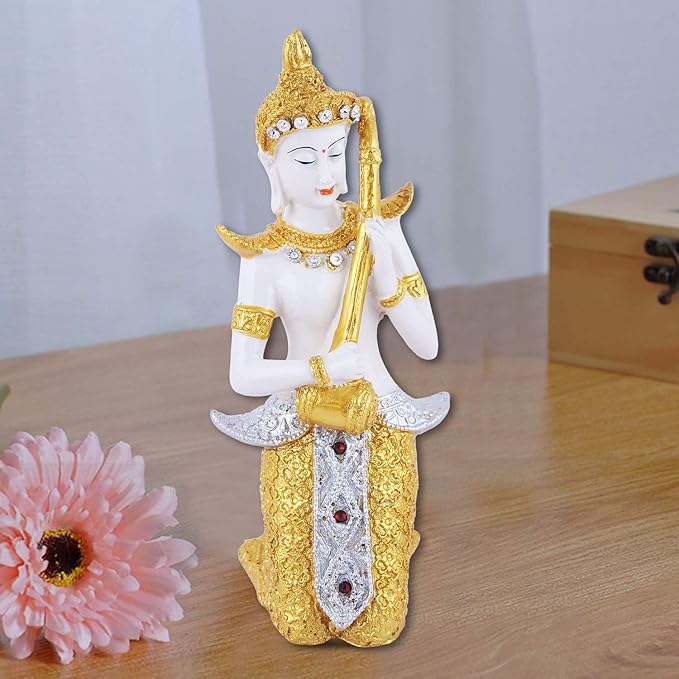 Buy Thai Buddha Unique Handmade Showpiece for Your Kitchen | Shopping ...