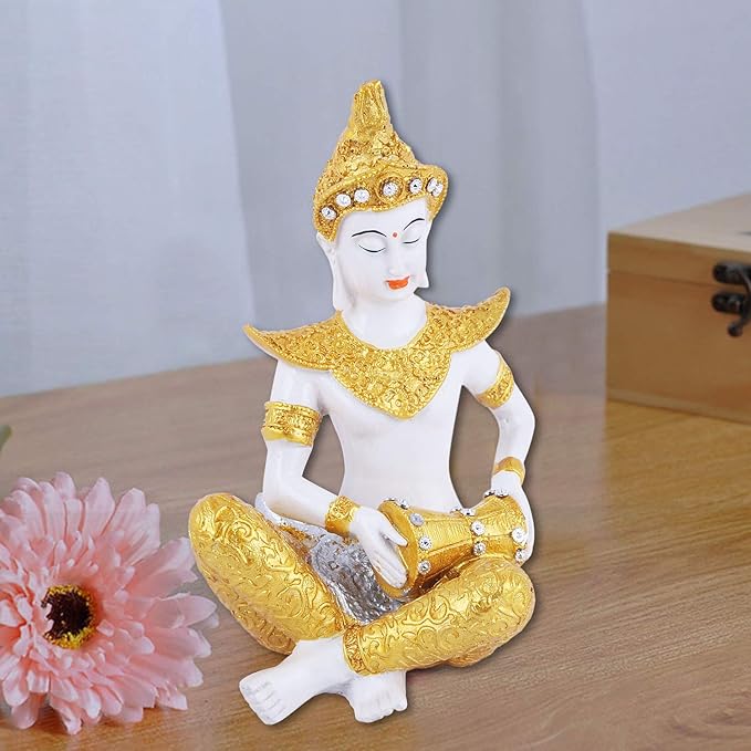 Buy Thai Buddha Unique Handmade Showpiece for Your Kitchen | Shopping ...