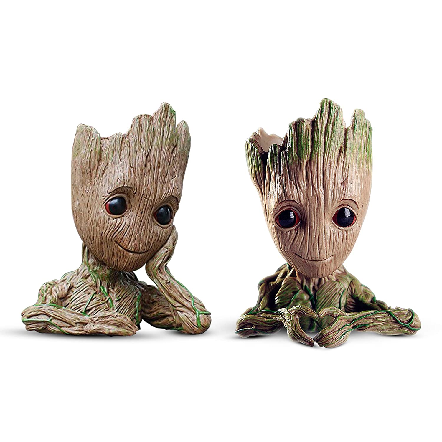 Buy Set of Two Groot Showpieces & Vastu Must-Haves – Shop Now Before ...