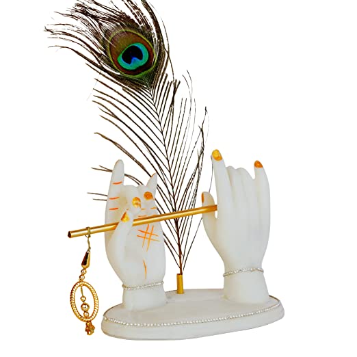 Buy Hands of Lord Krishna Showpiece – Exclusive Vastu Shopping Essential!