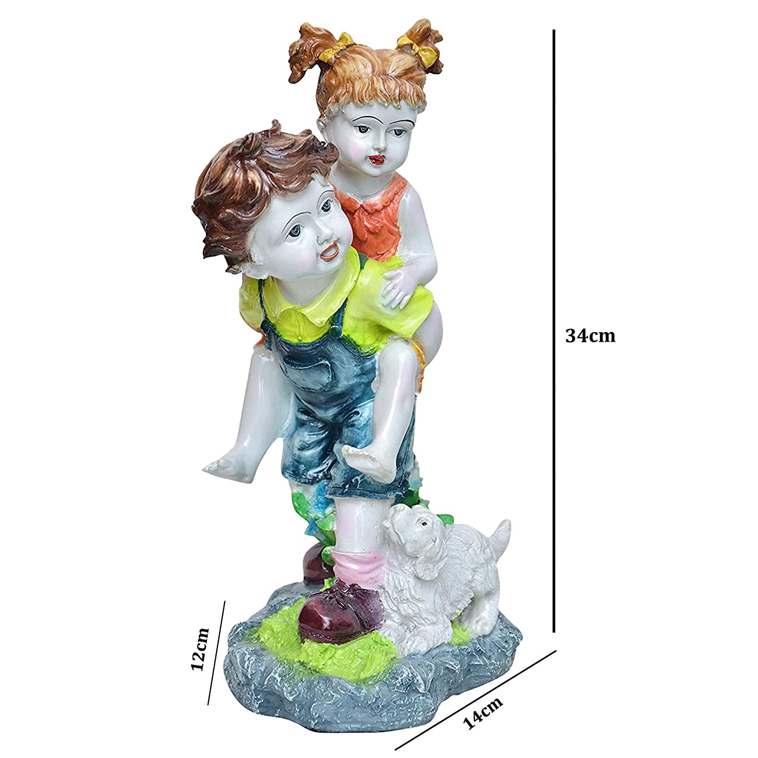 Couple Statue for anniversary gifts