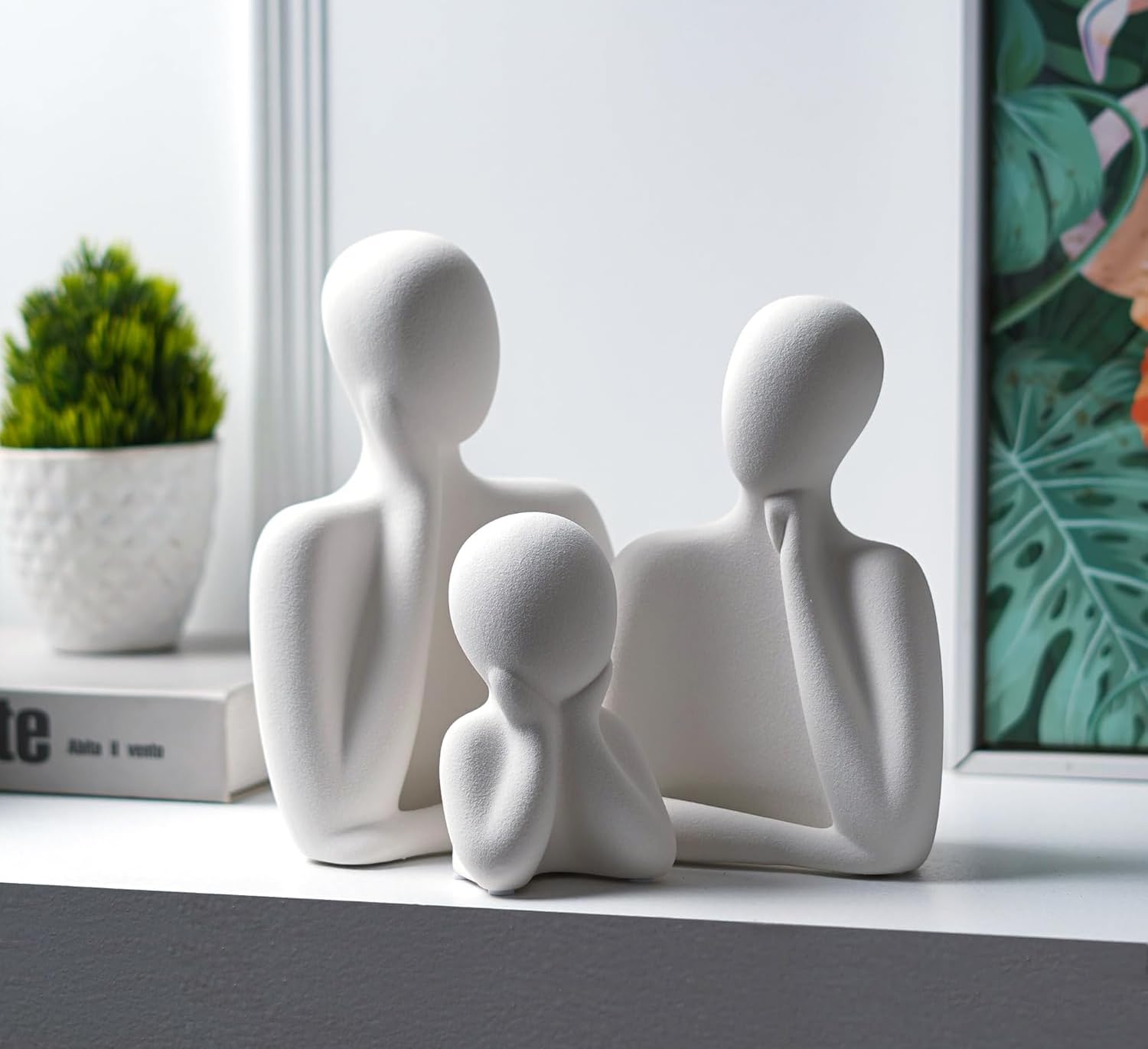 Zen & Zing: 12 Modern Living Room Designs That Mix Vastu Magic With ...