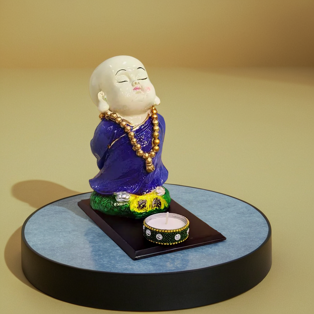 Zen Your Workspace: 12 Buddha-licious Ways to Feng Shui Your Office ...