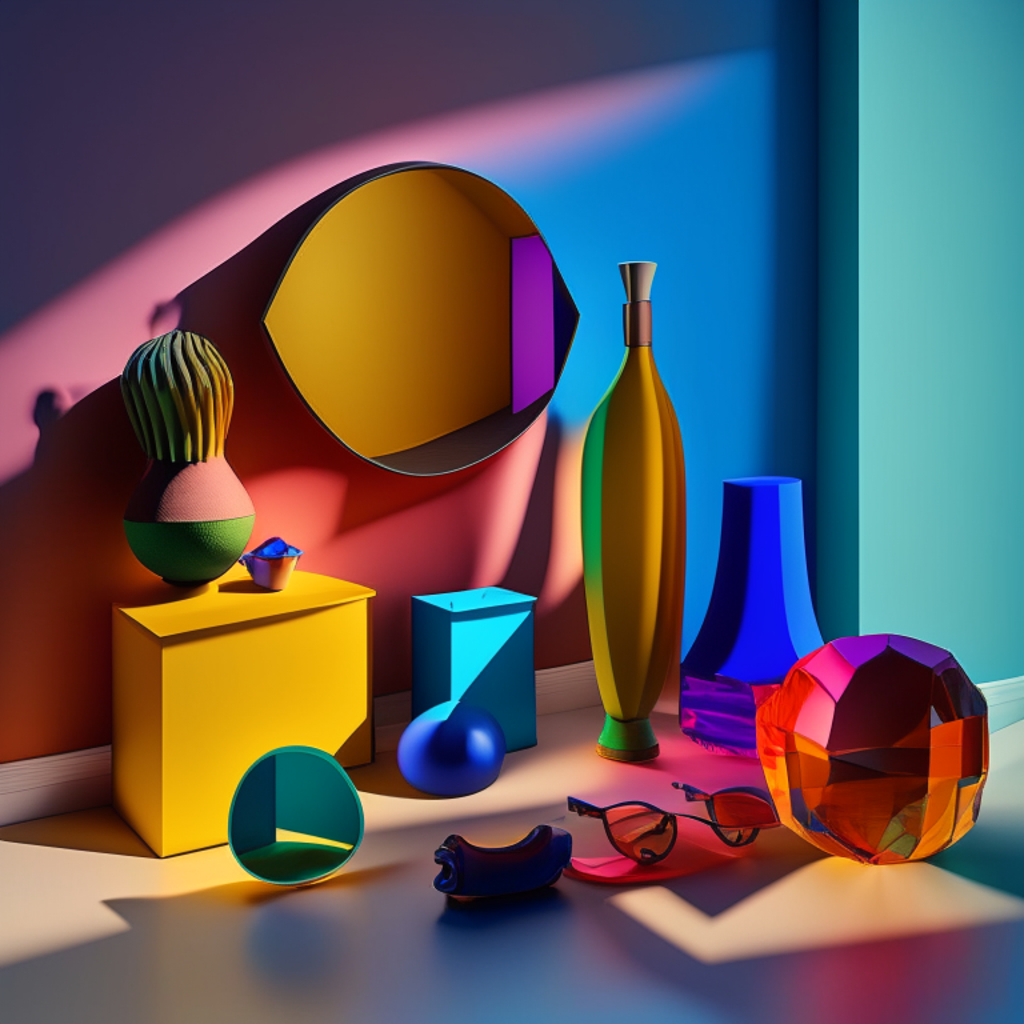 Buy Elegant Gift Items for Showcase in India | 2024 Collection!!