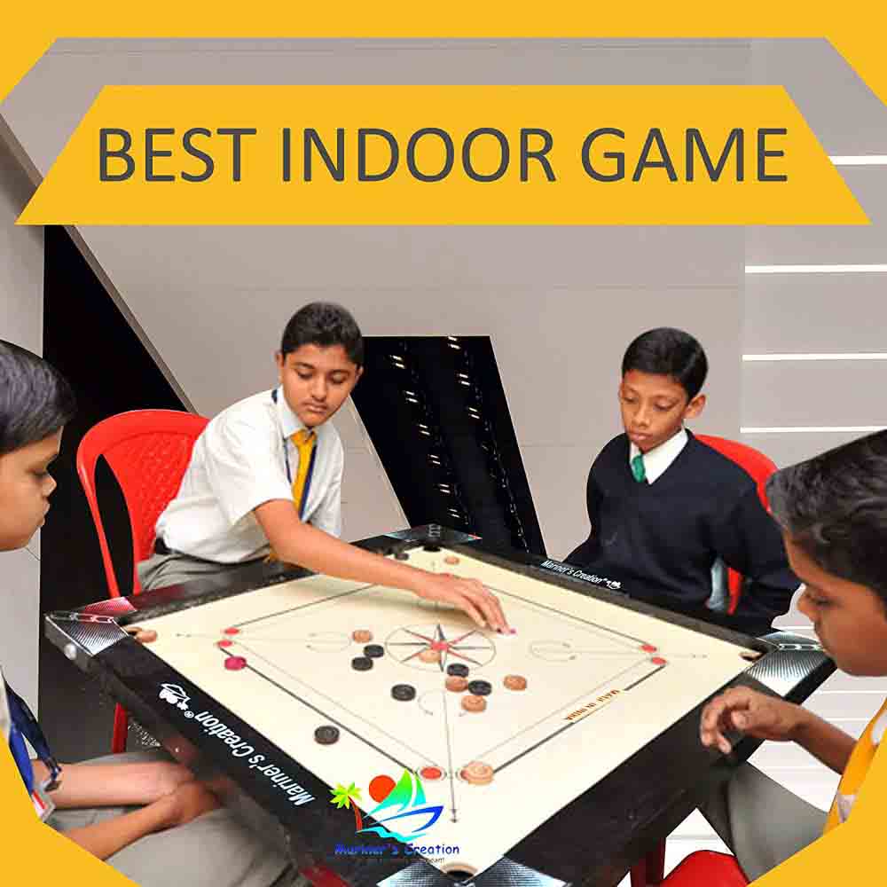 26 Inch Carrom Board | Call 8884243583 | 26 inch Carrom Board Set