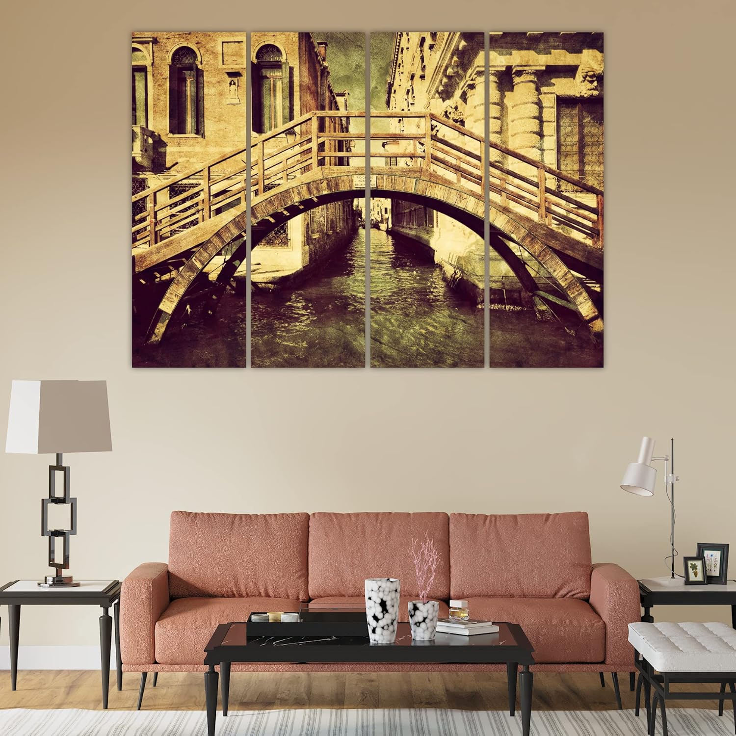 Shop Venice-tacular Framed Multi-frame Wall Art That'll Make Your Walls ...