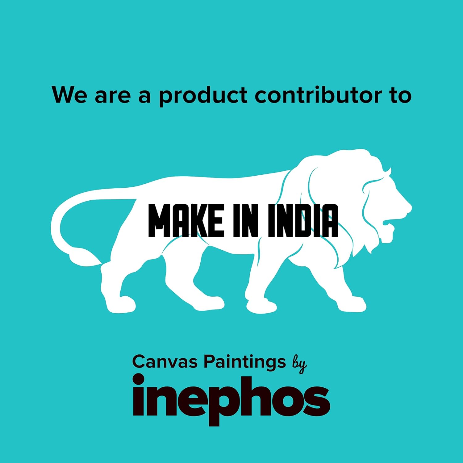 Shop Stubble-tastic Man Unframed Wall Art | Moolwan