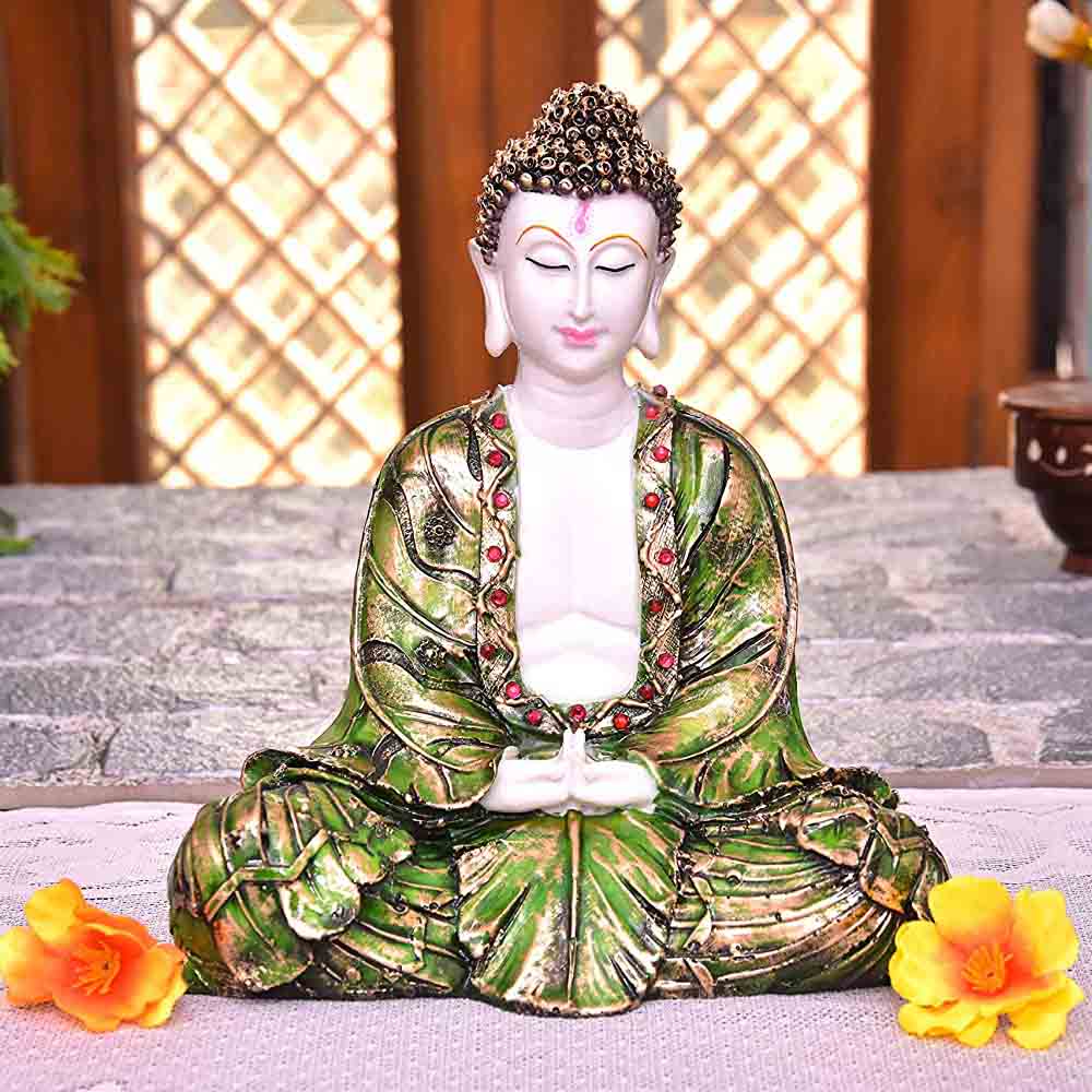 Ultimate Guide to Gifting Buddha Statues With Style and Meaning