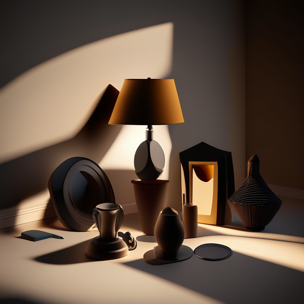 Enhance Your Bedroom Ambiance with Decorative Items | Moolwan